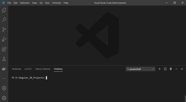 Angular 10 Project In Azure Devops Cicd With Azure Repos Or Github And 5654