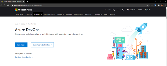 Angular 10 Project In Azure Devops Cicd With Azure Repos Or Github And Hosting In Azure App