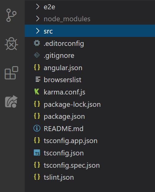Angular 8 - CRUD Operations - Part One Angular 8 - CRUD Operations - Part One