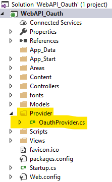 Angular 8 CRUD With OAuth2.0 In WebAPI - Part One
