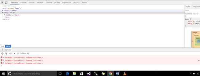 AngularJS Page Refresh Problems