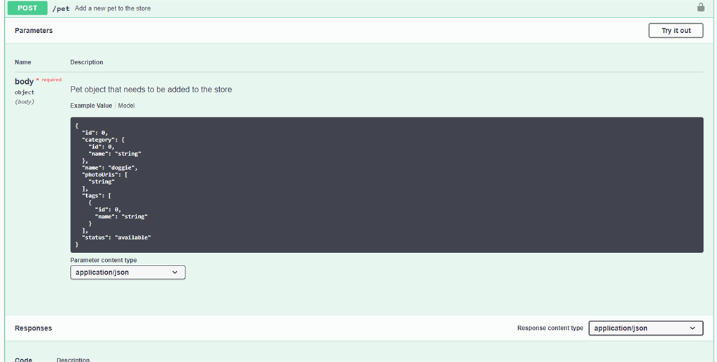 Api Automation Using Xunit 