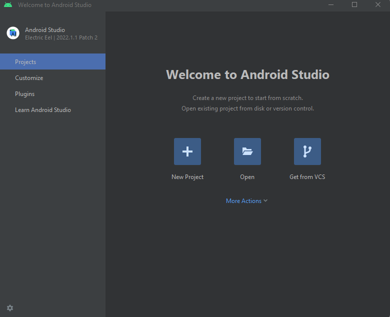 Appium with WebdriverIO
