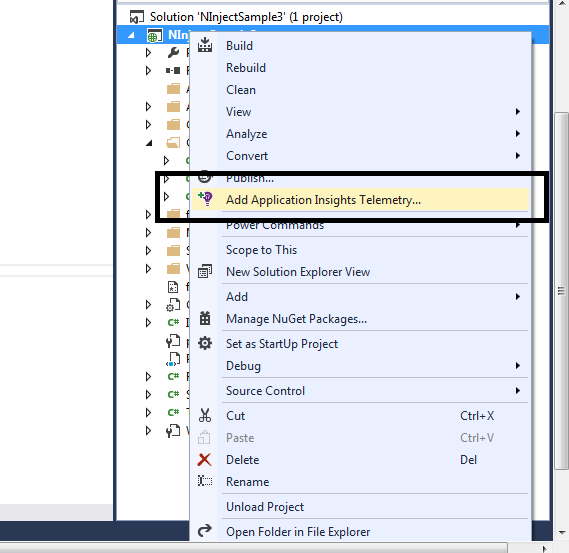 Application Insight In Microsoft Azure