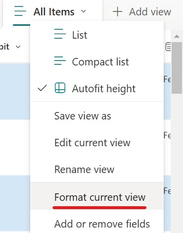 Apply UI to Enhance Choice Fields with Conditional Formatting