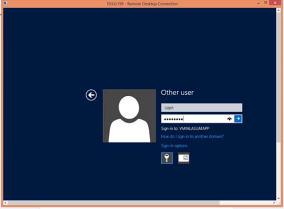 Aspnet Application Security With Sql Server