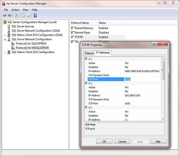 Aspnet Application Security With Sql Server 5508