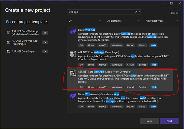 Aspnet Core Crud Using Dapper Net 8 Using Sql Server