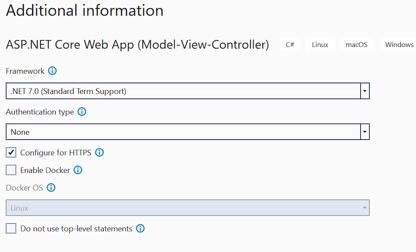 ASP.NET CORE - Learn CRUD Operations In Entity Framework Core From Zero ...