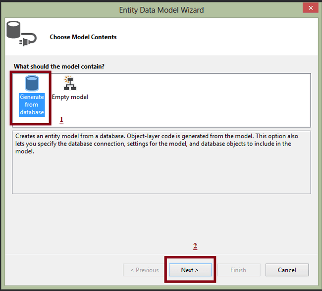 Aspnet Mvc Crud Operation Using Entity Framework Without Writing