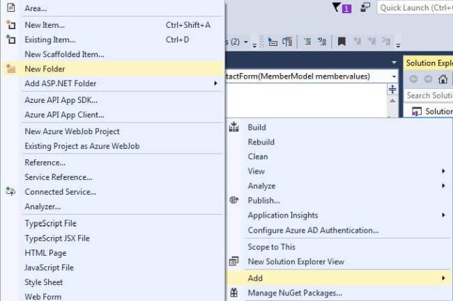 ASP.NET MVC Form With File Upload