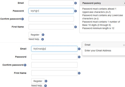 ASP.NET MVC Tooltip with Web API, Bootstrap Popover, jQuery UI Dialog