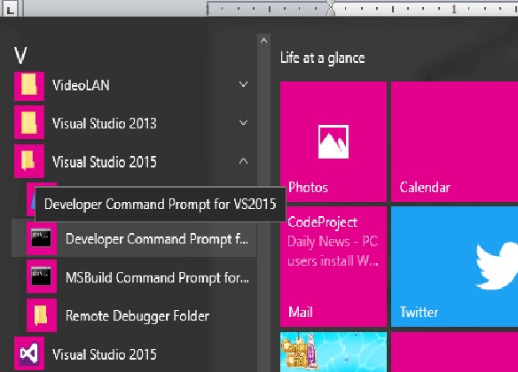 Assemblies In .NET Application