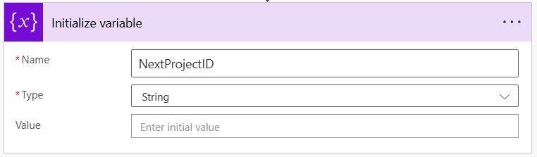Assigning Sequential IDs to Records in Dataverse Using Power Automate