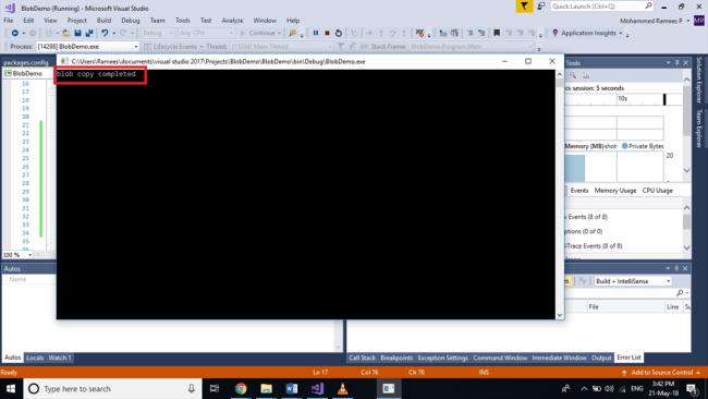 Understanding Blob Storage Part Three Async Blob Copy 5561
