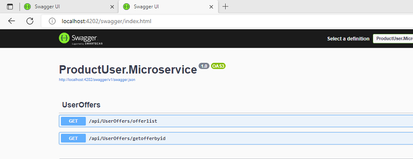 Asynchronous Communication Between Microservices Using Net Core Api Rabbitmq And Docker