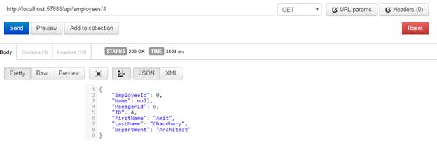 Attribute Routing in ASP.NET Web API 2