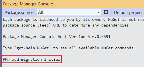 Authentication And Authorization In ASP.NET Core Web API With JSON Web ...