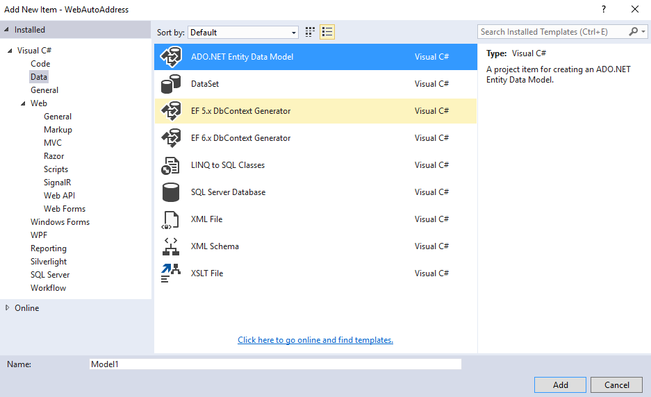 Auto Complete Address Using Google API In ASP.NET MVC Auto Complete Address Using Google API In ASP.NET MVC