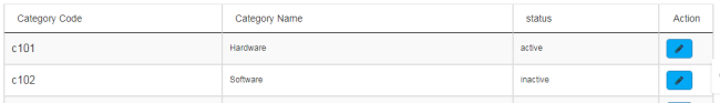Bind Auto Columns HTML Table Using jQuery/JSON
