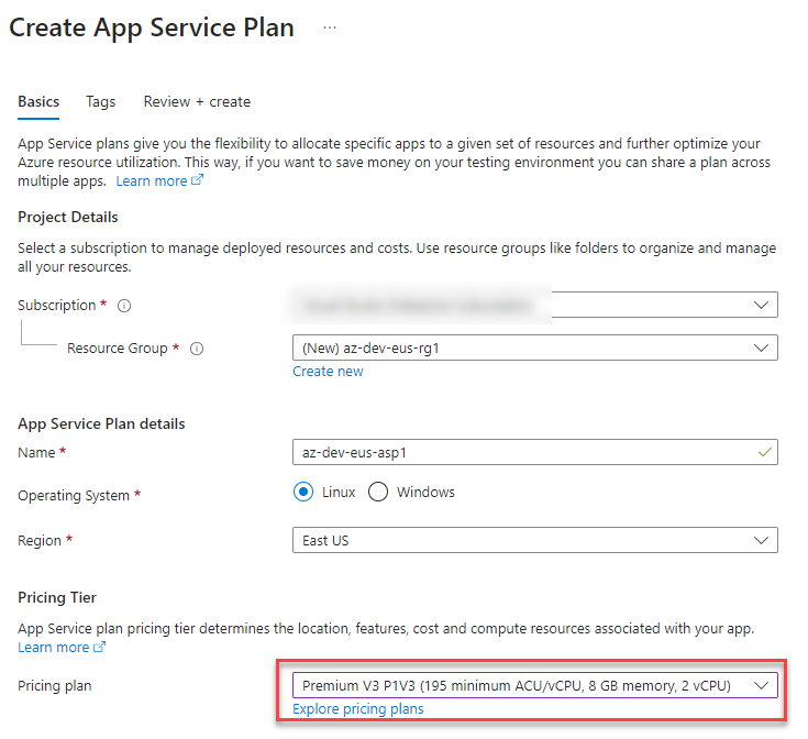 Automate Azure App Service Plan Scaling with Automatic Scaling Automate Azure App Service Plan Scaling with Automatic Scaling