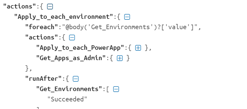 Automate the Backup of your Flow and Power Apps Canvas Application