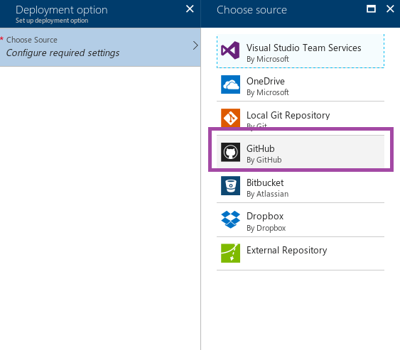 Automating Code Deployment With Azure And Github