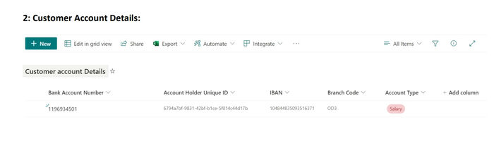 Automating Customer Onboarding with Power Automate Automating Customer Onboarding with Power Automate