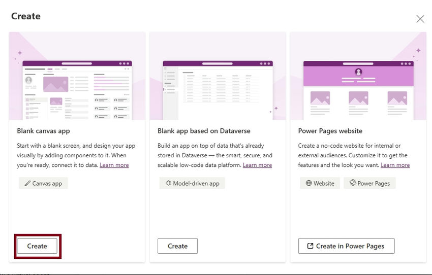 Average Function in Canvas App using PowerFx with Power Apps