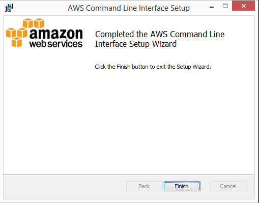 AWS Command Line Interface (CLI) Installation And Configuration AWS Command Line Interface (CLI) Installation And Configuration