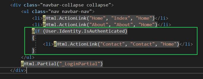 Azure Ad Authentication For Mvc Web Application 