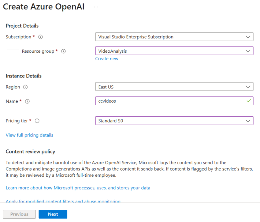 Azure AI Video Indexer: A Powerful Tool for Video Analysis