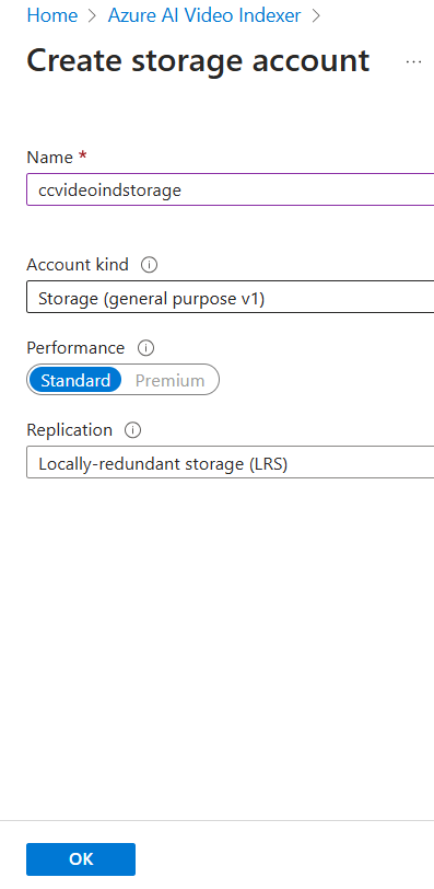 Azure AI Video Indexer: A Powerful Tool for Video Analysis