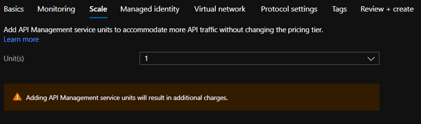 Azure API Management (APIM) Overview
