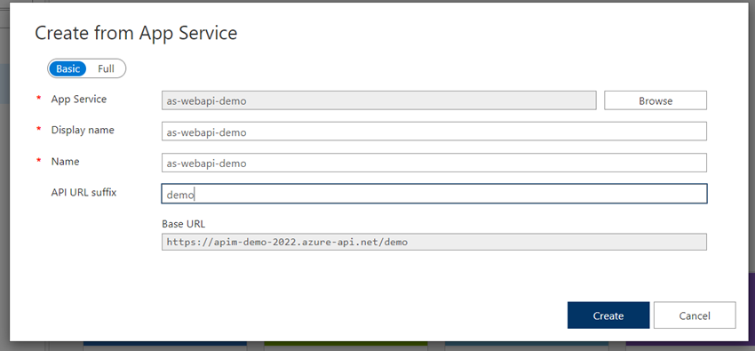Azure API Management (APIM) Overview