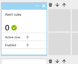 Azure App Service - Configure Error Alert Rules