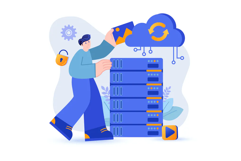 Azure blob storage - get started with examples!