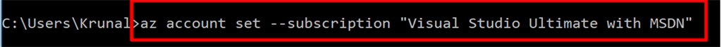 Azure Cli With Demo Creating Vm Using Azure Cli