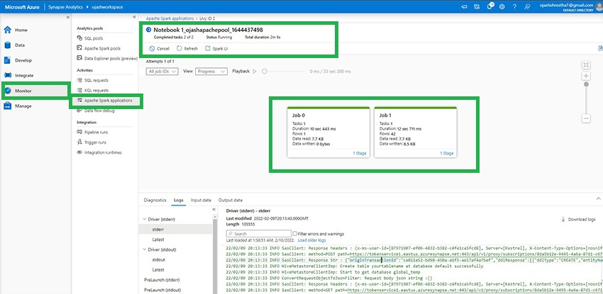 Azure Cognitive Services Sentiment Analysis Tutorial 7362