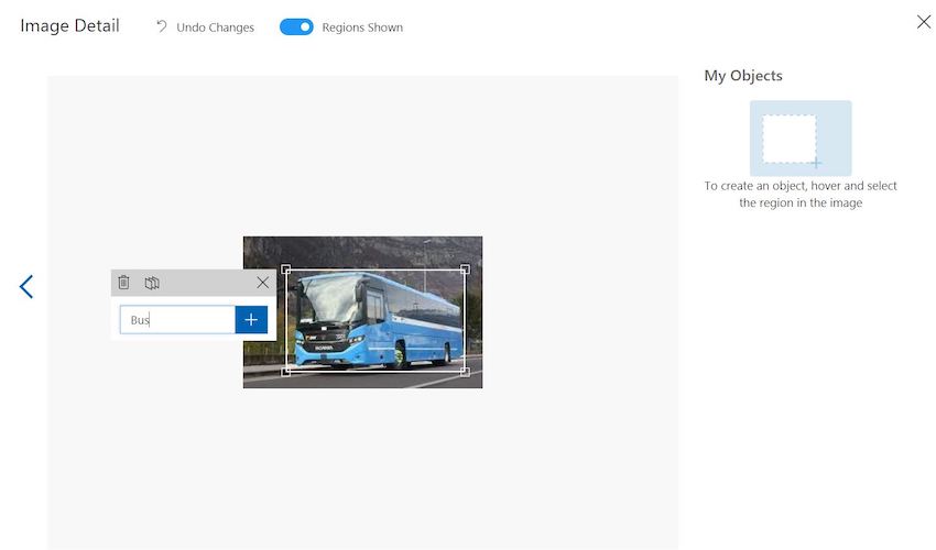 Azure Custom Vision Enhancing Vehicle Object Detection With Tailored Models