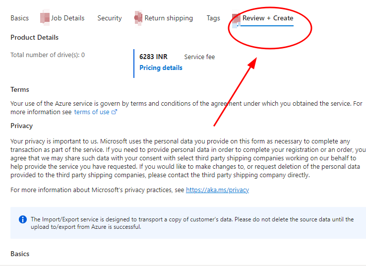 Azure Data Box: A Secure and Cost-Effective Way to Move Large Amounts ...