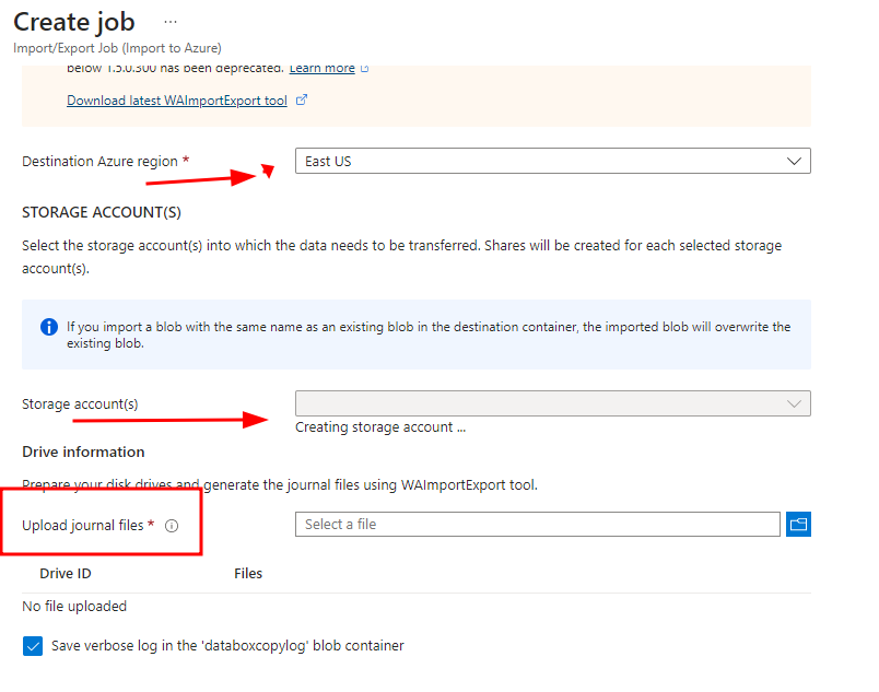 Azure Data Box: A Secure and Cost-Effective Way to Move Large Amounts ...
