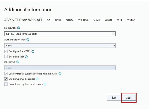 Azure DevOps: Create Organization, Project, Commit .NET Solution