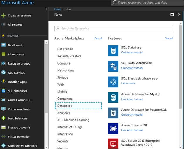 How write Azure Document DB (COSMOS DB) CRUD Operation? | Tutorials Link
