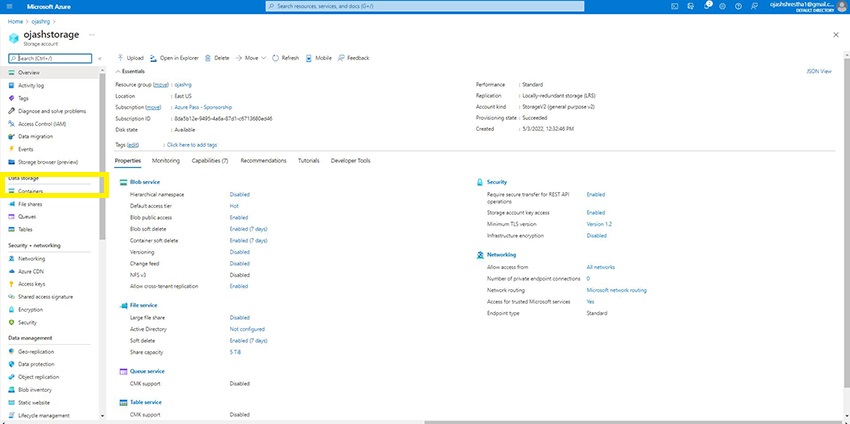 Azure Event Grid Trigger Event To Endpoint 1963