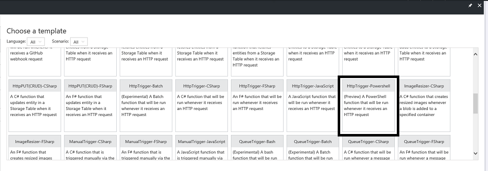 Azure Functions For Sharepoint Operations Using Csom Powershell 1294