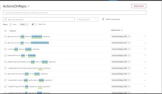 Azure Functions Integrating Luis Application With Azure Function Apps To Predict Intent In