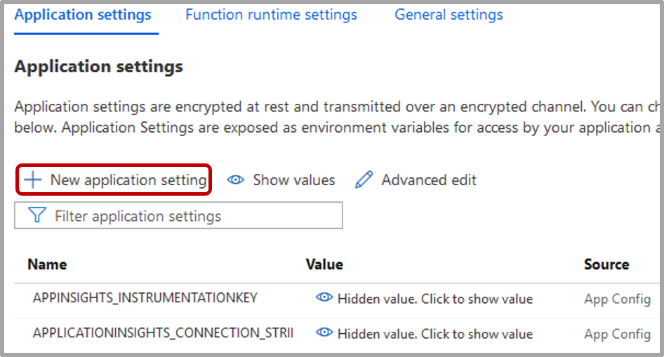 Azure Powershell Function App Get Data Using Client Id Tenant
