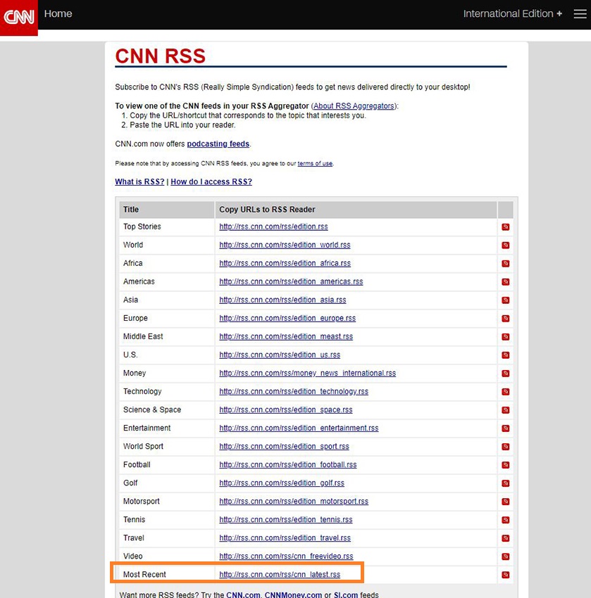 Azure Logic App - Automatically Send Email With RSS Feed Trigger
