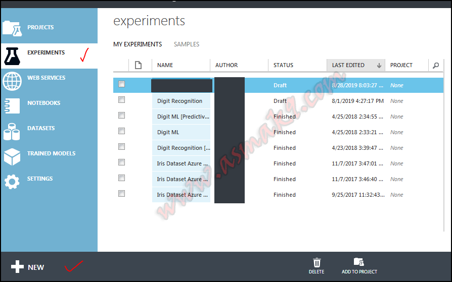 Azure Machine Learning Studio - Multiple Language Named Entity ... Azure Machine Learning Studio - Multiple Language Named Entity ...